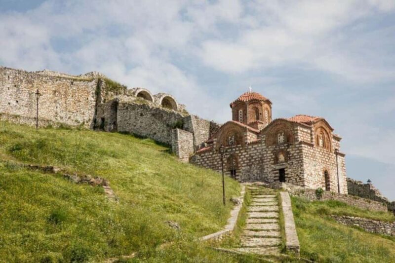 From Tirana/Durres/Golem: Berat (UNESCO) & Belshi Lake tour. - A Deep Dive into the Berat & Belshi Lake Experience