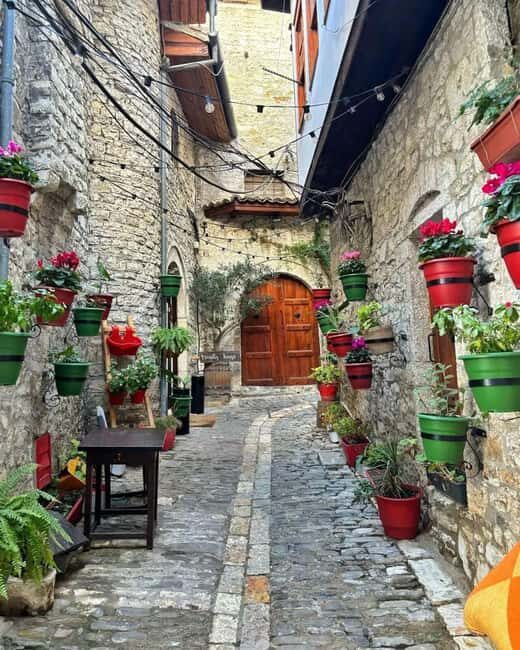 From Tirana/Durres/Golem: Berat (UNESCO) & Belshi Lake tour. - Who Should Take This Tour?