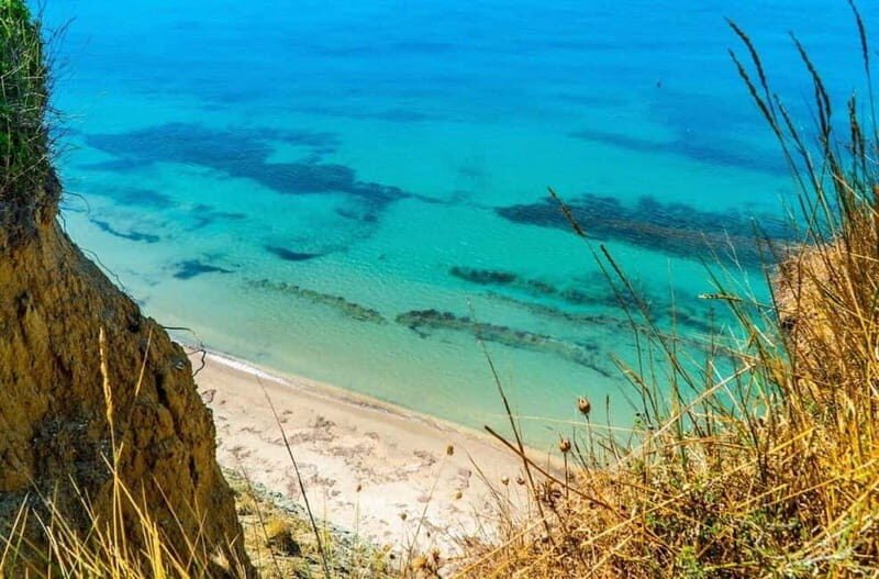 From Tirana/Durres/Golem: Cape of Rodon & Wine Tasting Tour. - Key Points