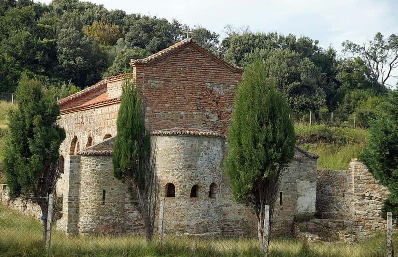 From Tirana/Durres/Golem: Cape of Rodon & Wine Tasting Tour. - The Experience: A More Detailed Look