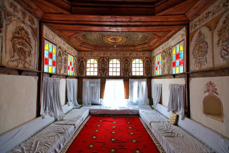 From Tirana/Durrës/Golem: Gjirokastra UNESCO Town Day Tour - A Deep Dive into the Experience