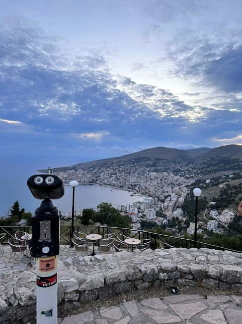 From Tirana/Durres/Golem: Ksamil Islands, Blue Eye & Saranda - Who Is This Tour Best For?