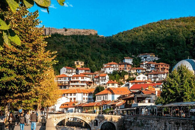 From Tirana/Durres/Golem: Prizren and Prishtina Full-Day Tour - Why the Guided Tour Works Well