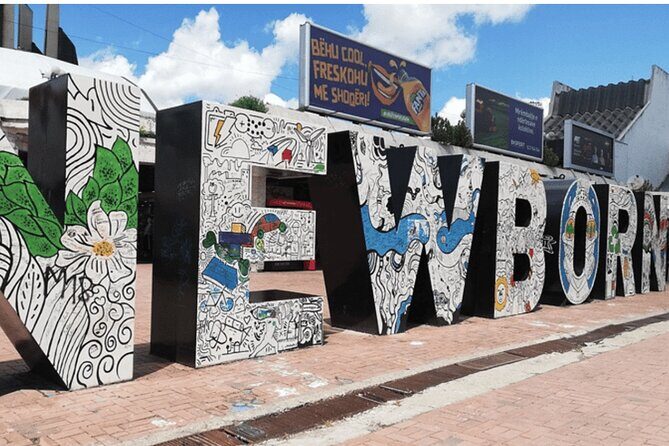 From Tirana/Durres/Golem: Prizren and Prishtina Full-Day Tour - The Sum Up