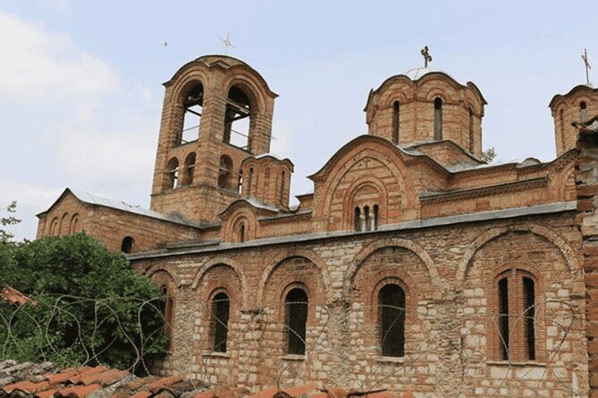 From Tirana/Durres/Golem: Prizren and Prishtina Full-Day Tour - FAQ