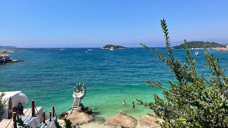 From Tirana/Durrës/Golem: Saranda, Blue Eye and Ksamil Tour - FAQ