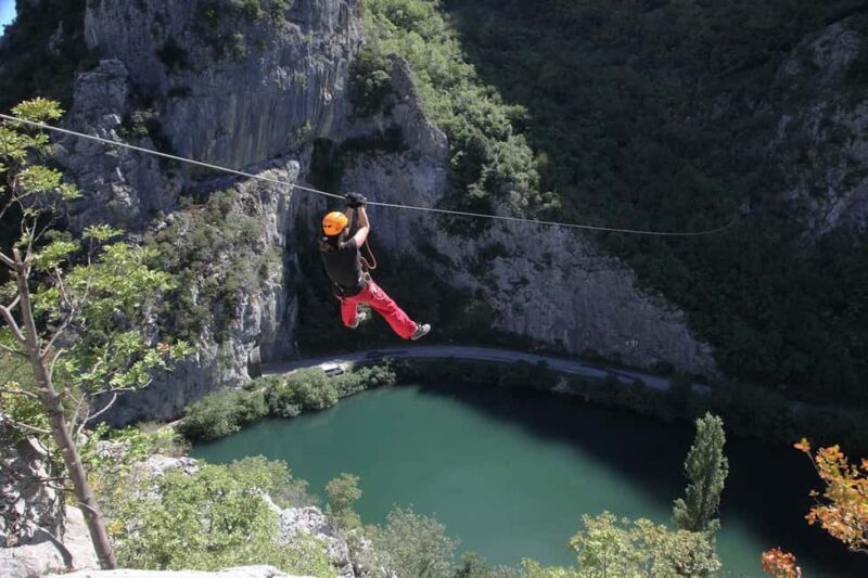 From Tirana/Durres/Golem Theth, Blue Eye, Day Tour - An In-Depth Look at the Tour Experience