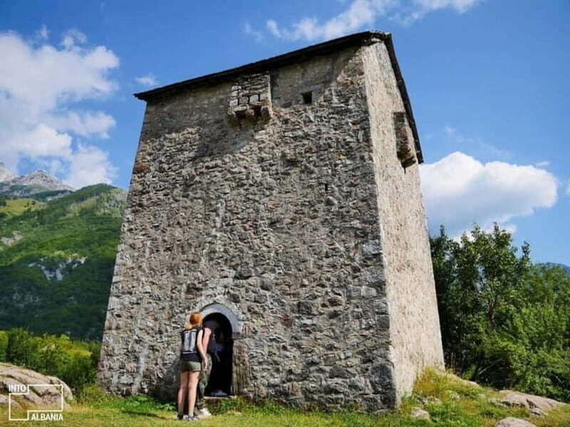 From Tirana/Durrës/Golem: Theth, Blue Eye & Waterfall Tour - An In-Depth Review of This Albanian Adventure