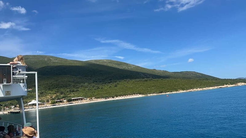 From Tirana/Durres/Golem: Vlora City and Zvernec Island Tour - Authentic Experiences and What You’ll Take Home