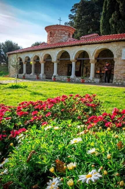 From Tirana/Durres/Golem: Vlora City and Zvernec Island Tour - Who Should Consider This Tour?