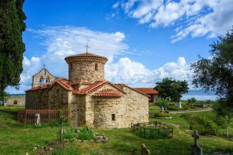 From Tirana/Durres/Golem: Vlora City and Zvernec Island Tour - FAQs