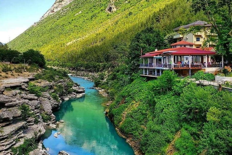 From Tirana/Durres/Golem:Permet, Canyon & Thermal Baths. - Who Should Consider This Tour?