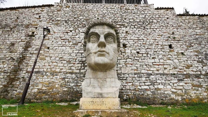 From Tirana & Durres: Group Tour of Apollonia Berat & Durres - Who Should Consider This Tour?