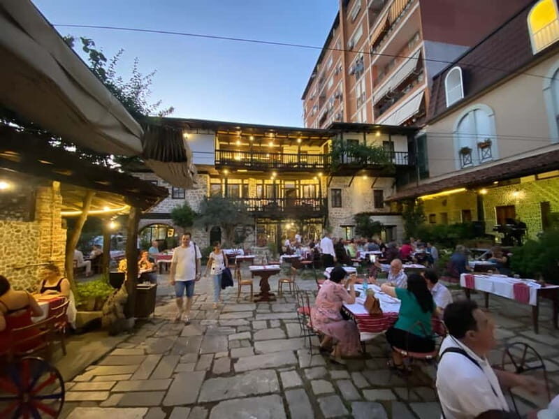 From Tirana/Durres: Korca, Voskopoja, Pogradec,Lin Day Tour - An In-Depth Look at the Tour Experience