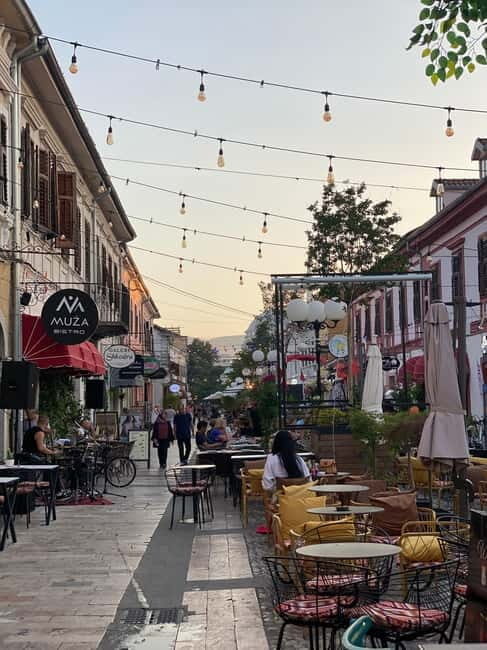 From Tirana/Durres: Korca, Voskopoja, Pogradec,Lin Day Tour - The Experience in Practice
