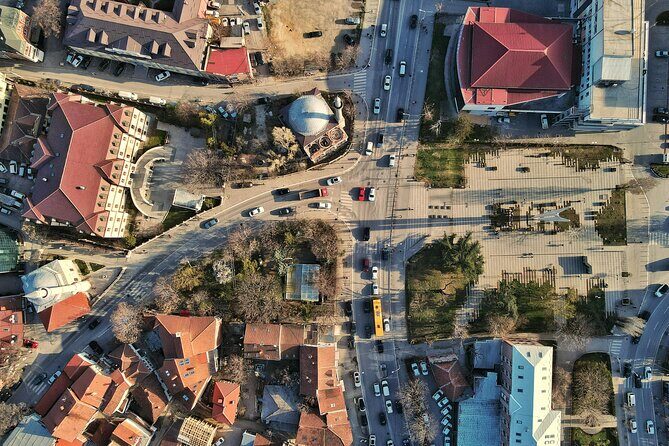 From Tirana/Durres: Kosovo Day Tour - Practical Tips