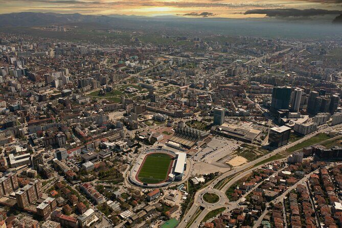 From Tirana/Durres: Kosovo Day Tour - Who Will Appreciate This Tour?