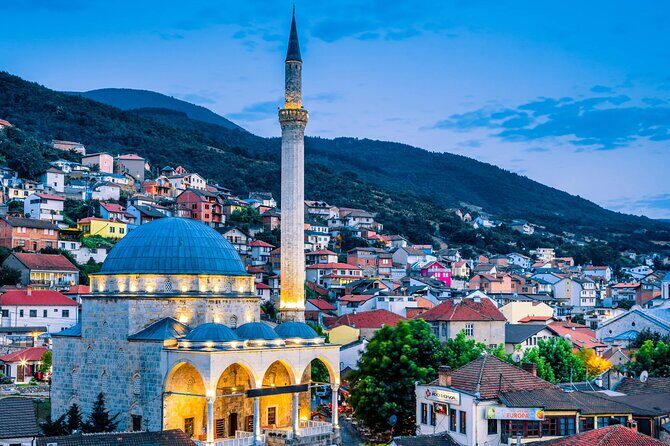 From Tirana/Durres: Kosovo Day Tour - FAQ