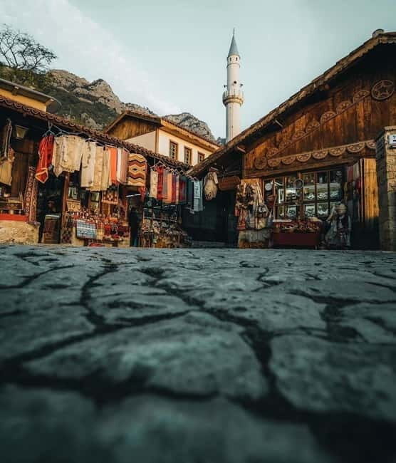 From Tirana/Durrës: Kruja Castle and Skanderbeg Museum Day - Is This Tour Worth It?