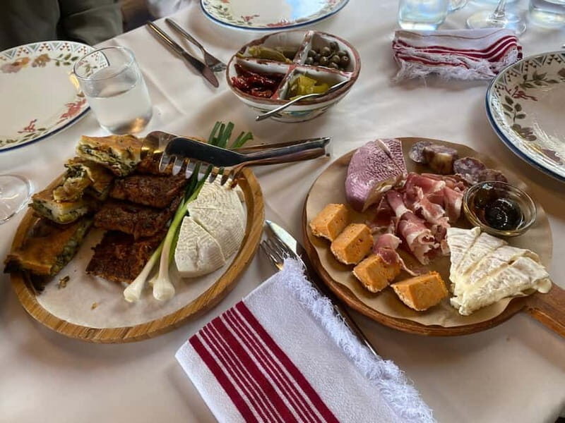 From Tirana/Durres: Kruje Castle & Agrotourism in Lezha - An In-Depth Look at the Tour Experience