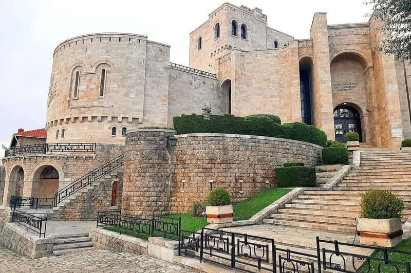 From Tirana/Durres: Kruje Castle & Agrotourism in Lezha - Authenticity and Reviews: What Others Say