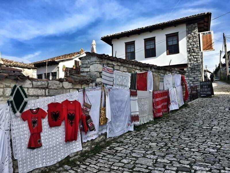 From Tirana & Durres :Private Day Trip to Apollonia, Berat - FAQs
