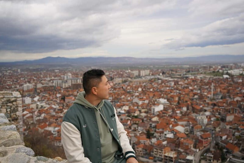 From Tirana & Durres: Private Guided Tour of Prizren, Kosovo - A Deep Dive Into the Experience