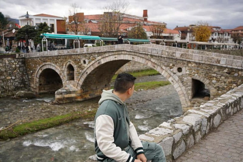 From Tirana & Durres: Private Guided Tour of Prizren, Kosovo - The Sum Up