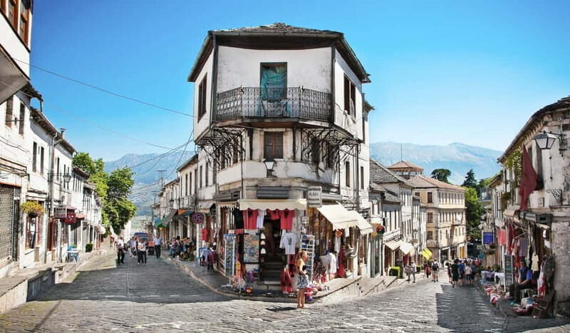 From Tirana & Durres: Private Tour of Gjirokaster & Blue Eye - Exploring Albania’s Hidden Gems: A Detailed Look at the Gjirokastër & Blue Eye Tour