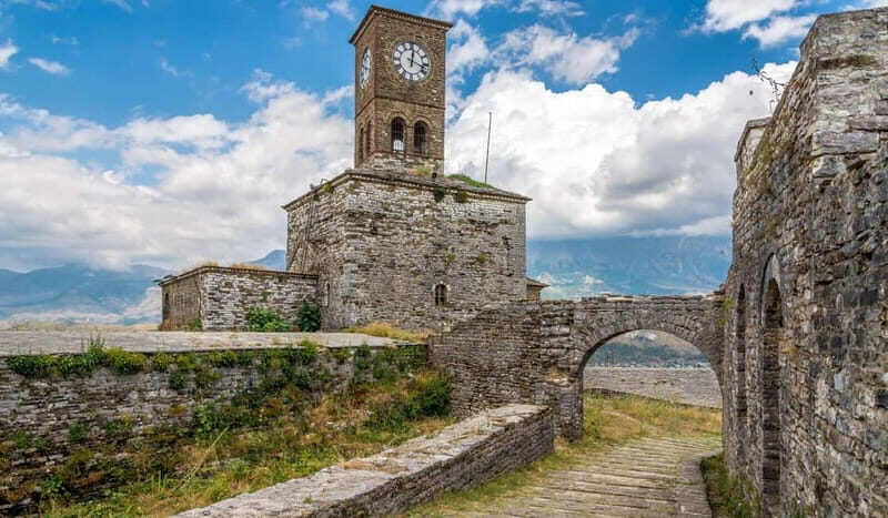 From Tirana & Durres: Private Tour of Gjirokaster & Blue Eye - Final Thoughts: Is This Tour Right for You?