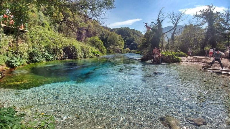 From Tirana & Durres: Private Tour of Gjirokaster & Blue Eye - Final Verdict