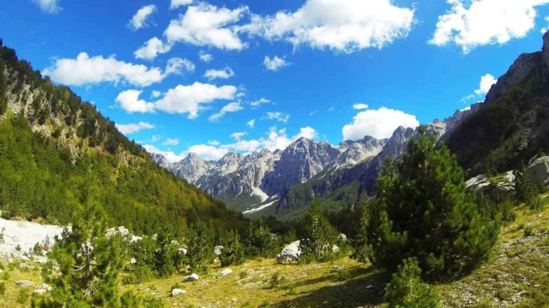 From Tirana / Durrës: Qafë-Shtamë, Sarisalltik & Krujë Tour - Key Points