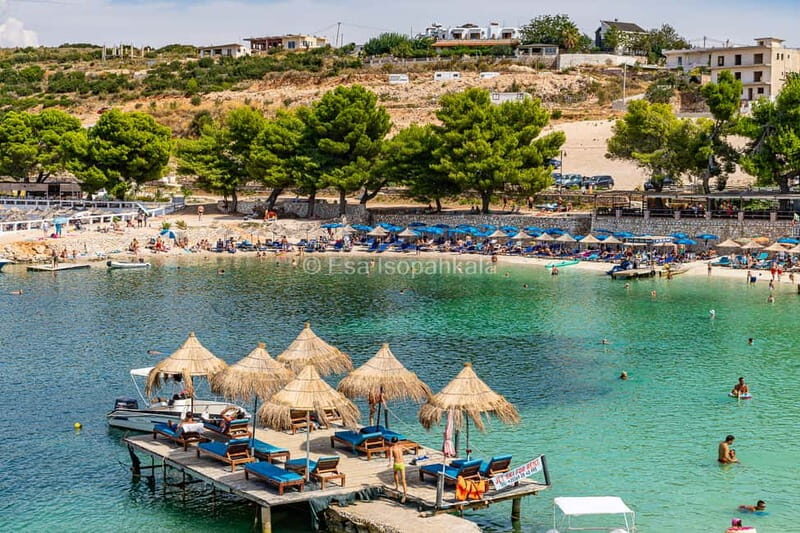 From Tirana/Durres: Riviera, Ksamil, Saranda & Blue Eye Tour - Who Is This Tour Best For?