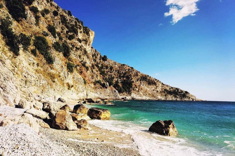 From Tirana/Durres: Riviera, Ksamil, Saranda & Blue Eye Tour - Final Thoughts