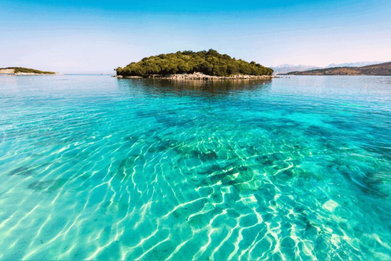From Tirana/Durrës: Saranda, Ksamil, and Blue Eye Tour - FAQ