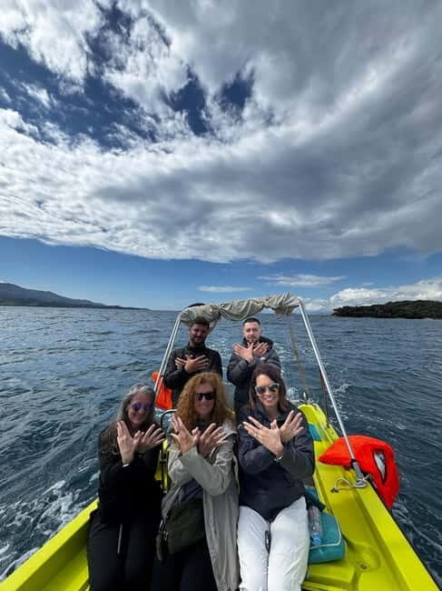 From Tirana/Durres Saranda,BlueEye,Ksamil Day Tour - Final Thoughts