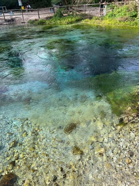 From Tirana/Durrës: Saranda,Ksamil islands and Blue Eye Tour - Transportation and Duration
