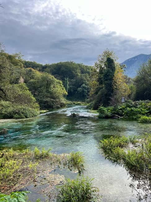 From Tirana/Durrës: Saranda,Ksamil islands and Blue Eye Tour - Final Thoughts: Who Is This Tour Best For?