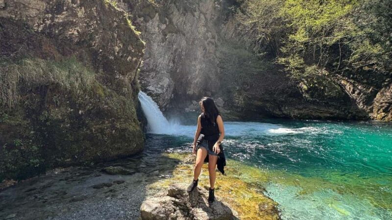 From Tirana/Durres/Shkoder: Day Tour to Theth and Blue Eye - Authentic Experiences and Highlights