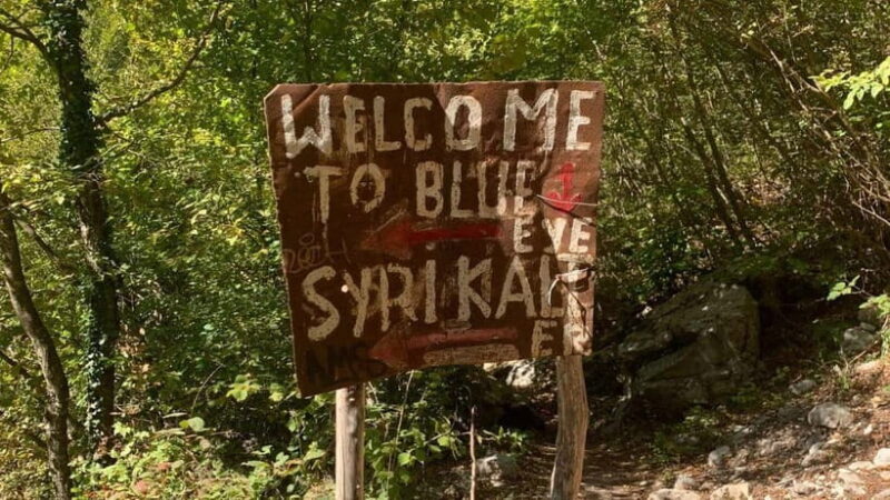 From Tirana/Durres/Shkoder: Day Tour to Theth and Blue Eye - Final Thoughts