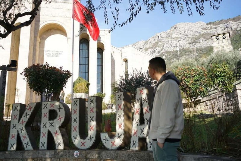 From Tirana & Durres: Tirana Tour of Kruja and Sari Salltik - FAQs