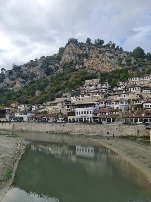 From Tirana/Durres to Berati UNESCO City+Castle & Belsh Lake - An In-Depth Look at the Itinerary and What You’ll Experience