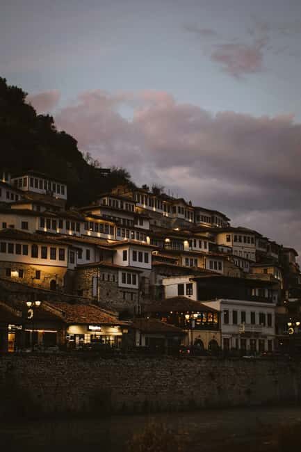 From Tirana/Durres to Berati UNESCO City+Castle & Belsh Lake - Frequently Asked Questions