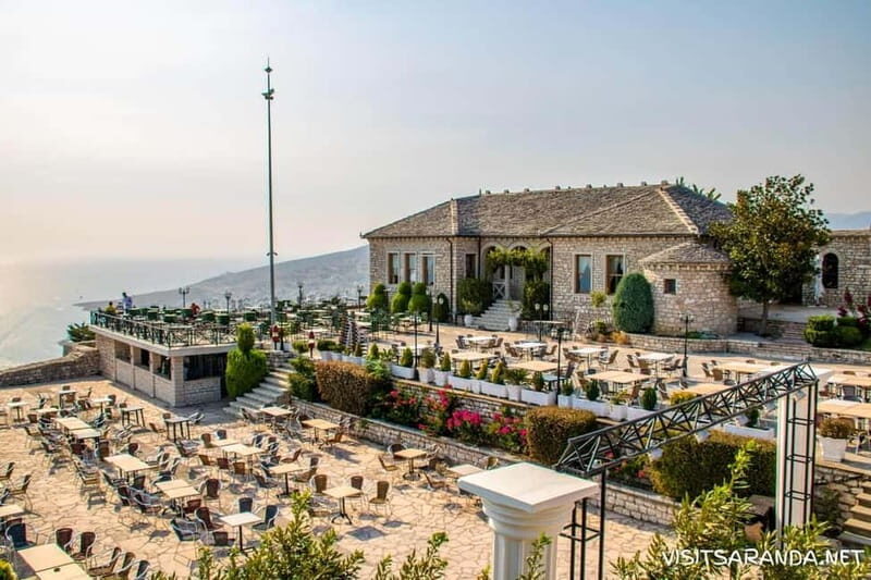 From Tirana/Durres: To Saranda, Ksamil,Blue Eye,Hotel pickup - Things to Consider