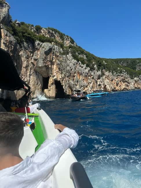 From Tirana/Durres: Vlora City & Karaburun + Optional Boat - Key Points