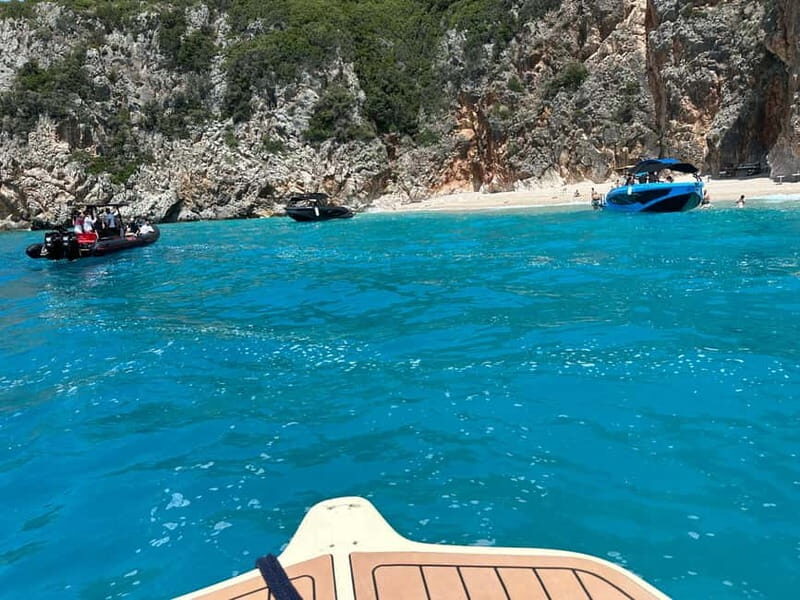 From Tirana/Durres: Vlora City & Karaburun + Optional Boat - The Experience from Start to Finish