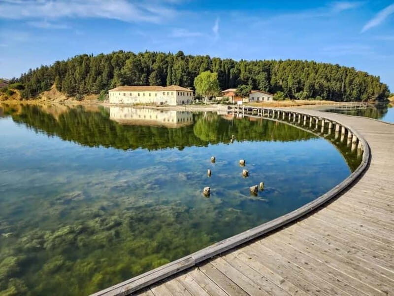 From Tirana/Durres: Vlora City & Karaburun + Optional Boat - Who Will Love This Tour?