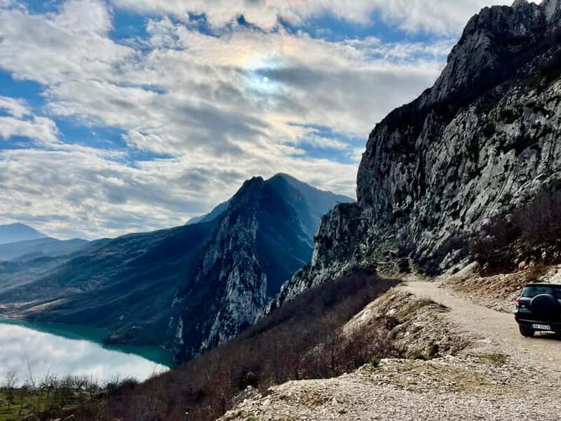 From Tirana/Durres:Bovilla Lake & Gamti Mountain Hiking Tour - Price and Value