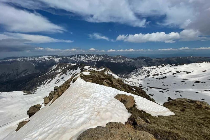 From Tirana/Durres:Hiking tour in National Park of Shebenik - The Journey to Nature: Driving and Arrival