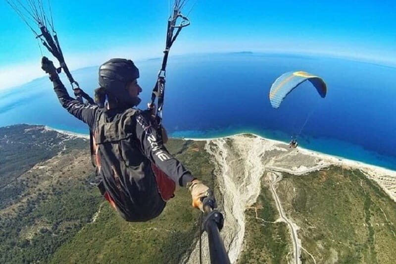 From Tirana / Durresi:Albanian Riviera,Vlora,Zverneci Island - Exploring Albania’s Hidden Coastline: What You Can Expect